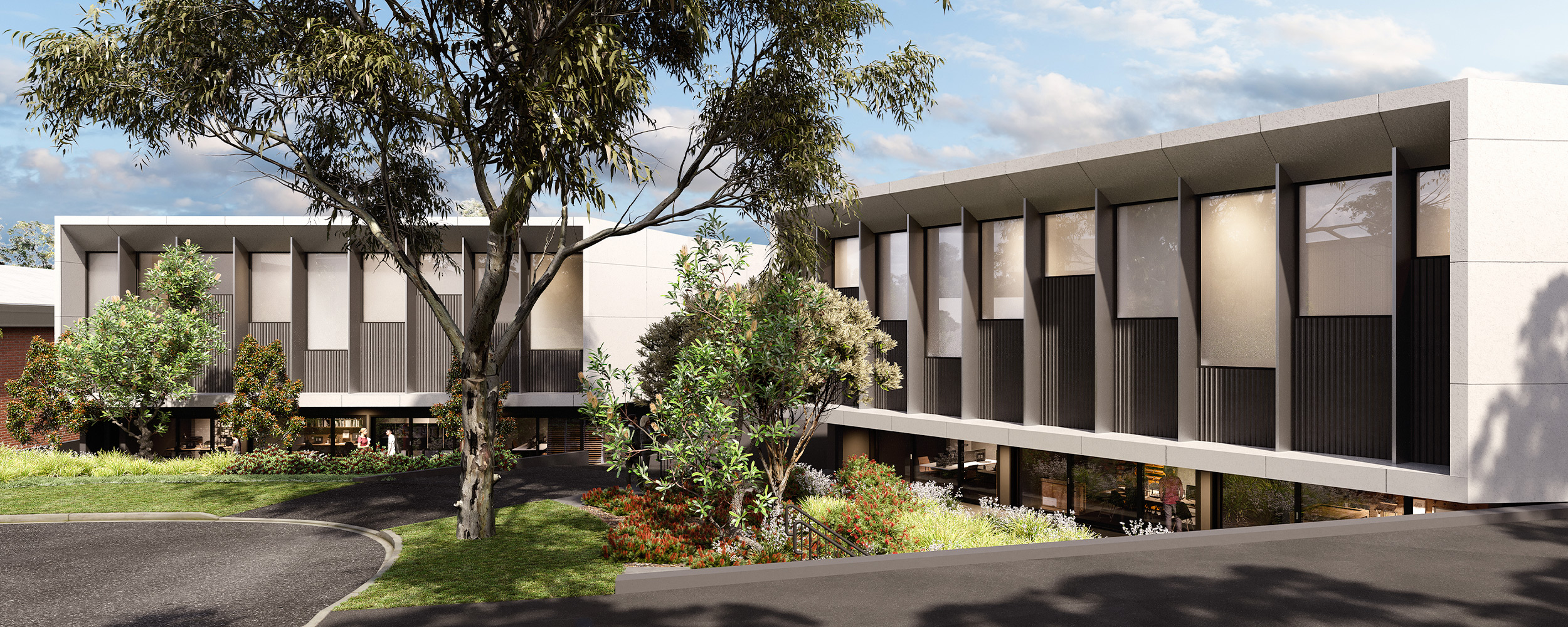 ENTERPRISE INDUSTRIAL ESTATE & AUSSIE STRATA STORAGE 62 BLACKSHAW ...